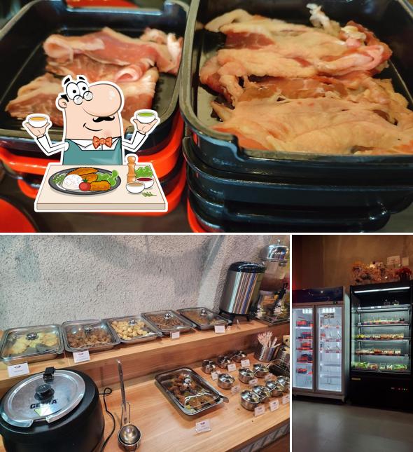 Hongdae Street AYCE, Surakarta - Restaurant menu, prices and reviews