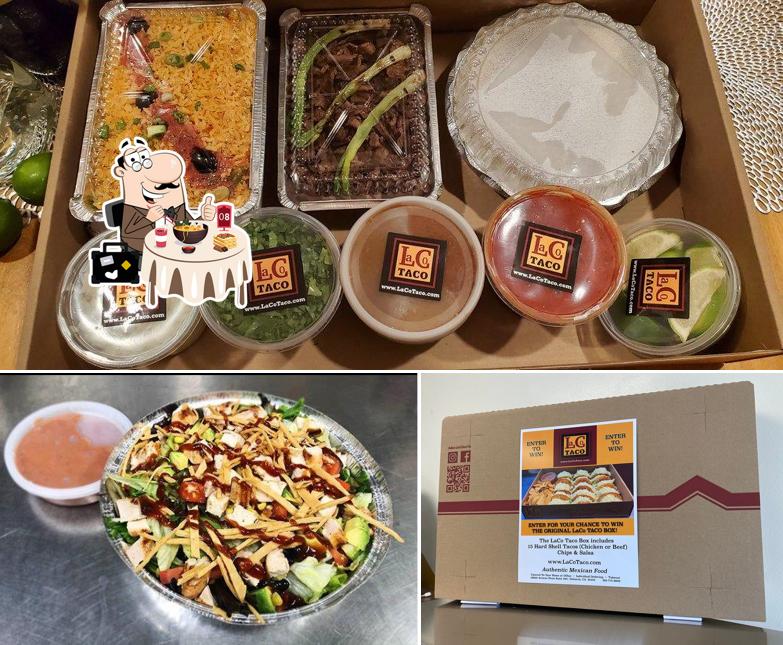 LaCo Taco, Santa Clarita - Restaurant menu, prices and reviews