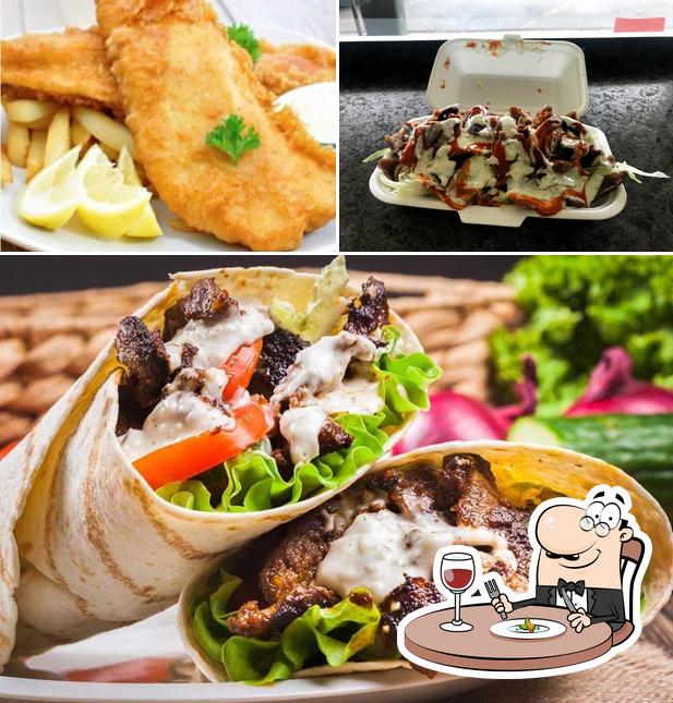 Best middle eastern restaurants in Mareeba, summer 2024 - Restaurant Guru