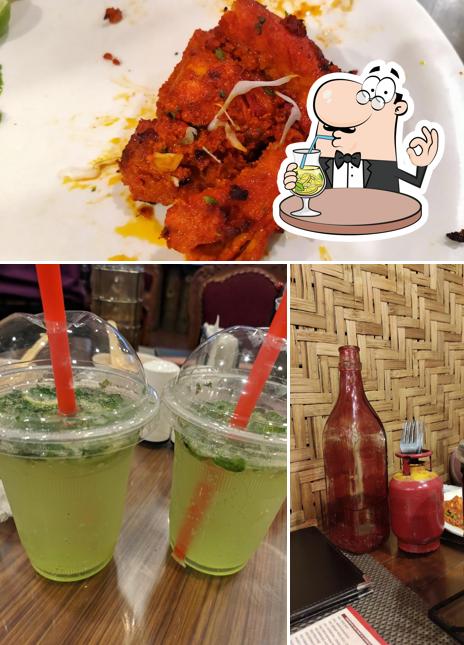 Master chefs, Belgaum - Restaurant reviews