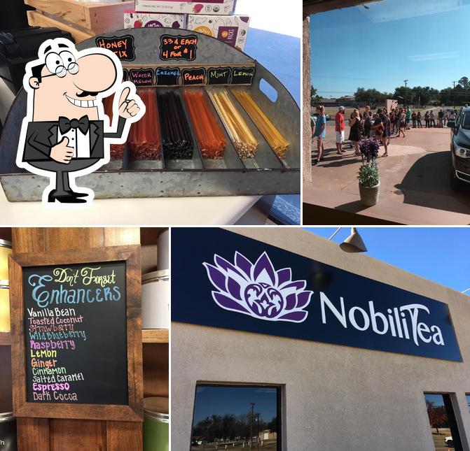 Nobilitea in Graham - Restaurant reviews