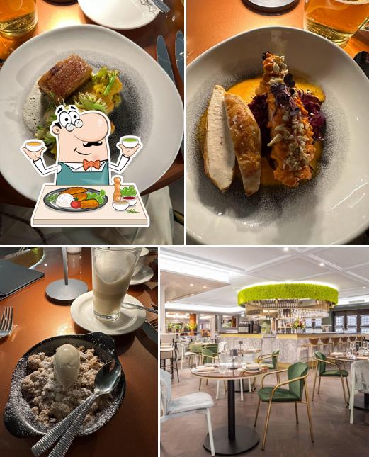 Public Kitchen & Bar, Nürnberg - Speisekarte, Preise und Bewertungen