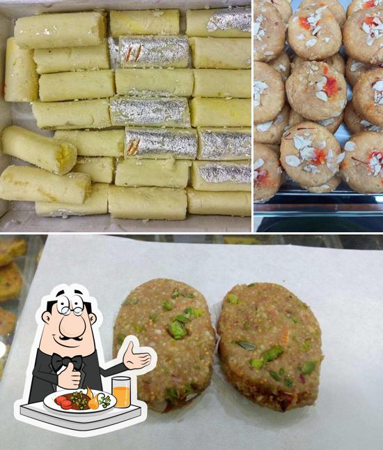 Purohit Sweets, Mumbai, Shop No 3 - Restaurant reviews