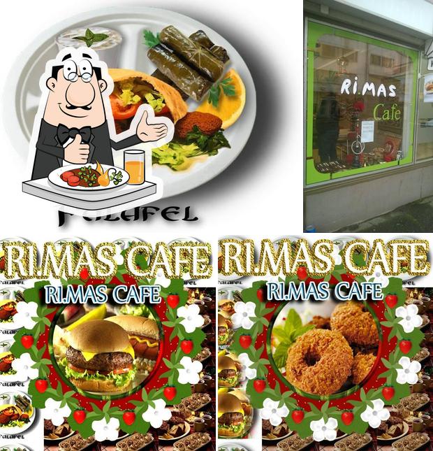 RIMAS Hameenlinna restaurant, Hämeenlinna - Restaurant reviews