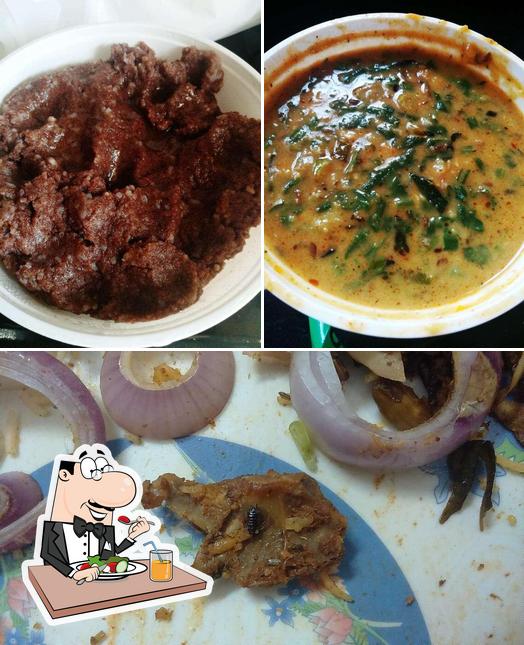 Raja Vari Ruchulu, Hyderabad - Restaurant menu, prices and reviews