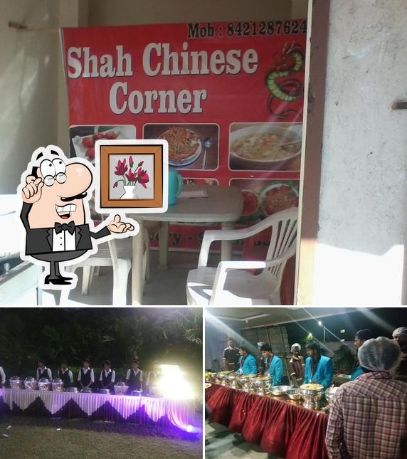 Shah Chinese Corner, Pune - Restaurant menu, prices and reviews