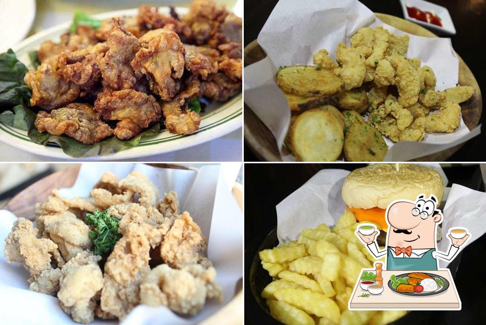 Top 20 restaurants in Parañaque, august 2025 - Restaurant Guru