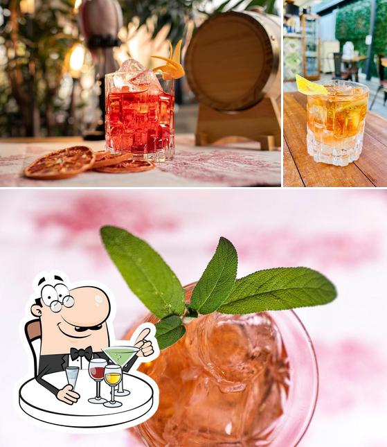 Terrazza 121 ristorante, Roma - Menu e recensioni del ristorante