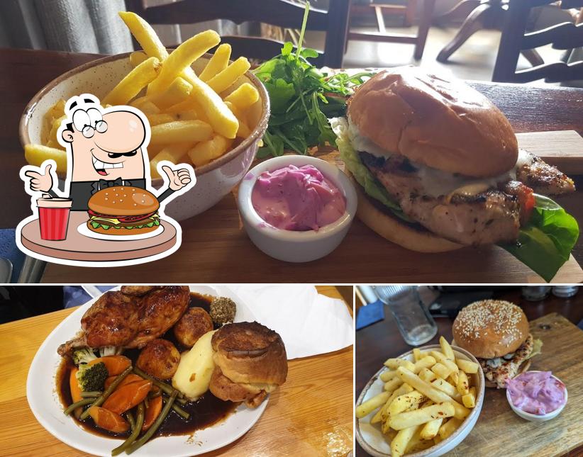 The Dog Inn (Belthorn) Ltd, Blackburn - Restaurant menu, prices and reviews