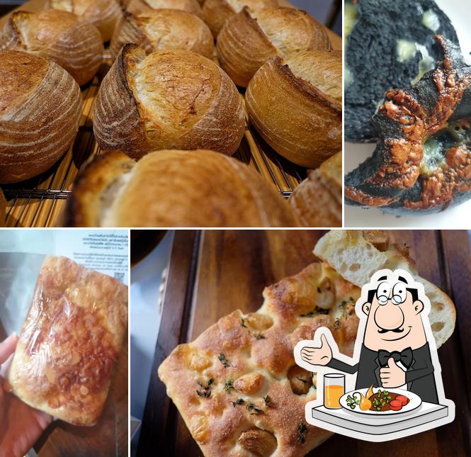 Under Over bake laboratory, Bangkok - Carta del restaurante y opiniones