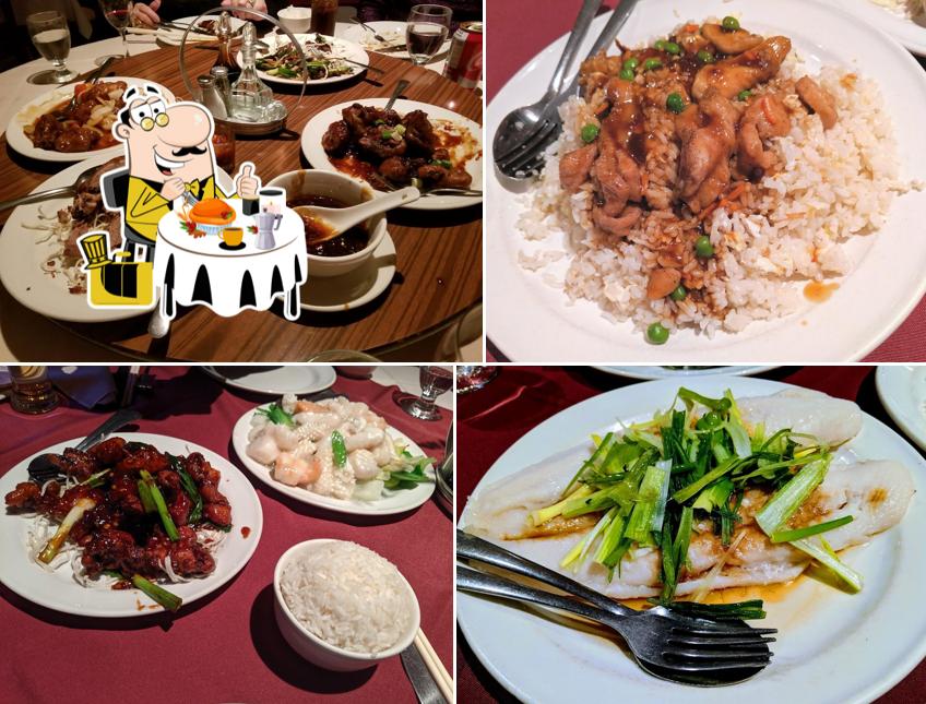 Wing Fa, Montréal - Restaurant menu, prices and reviews