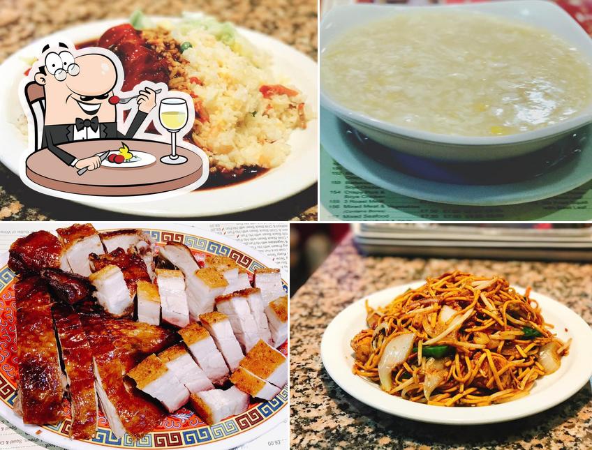 Wood Green Chinese in London - Restaurant reviews