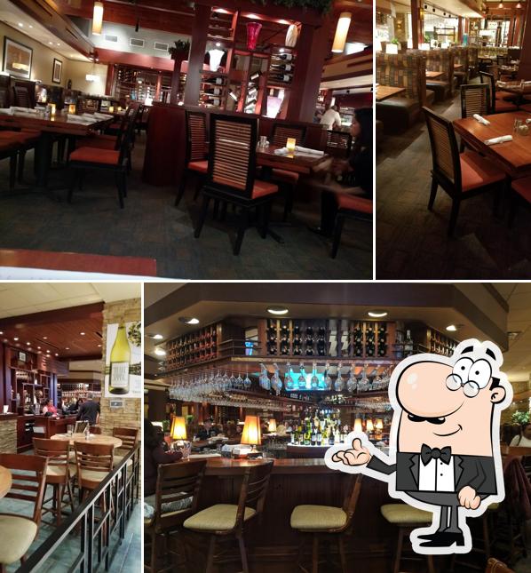 Seasons 52, McLean - Restaurant menu, prices and reviews