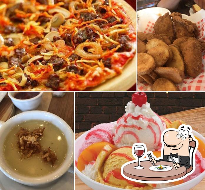 Shakey's Pizza Parlor restaurants in Quezon City, spring 2024 ...