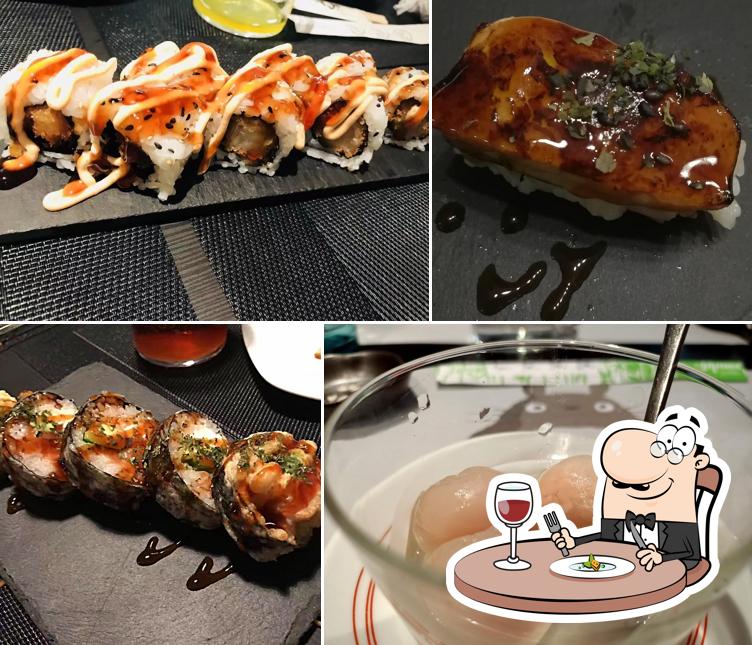 Best sushi restaurants in El Mas Móra, winter 2023 - Restaurant Guru