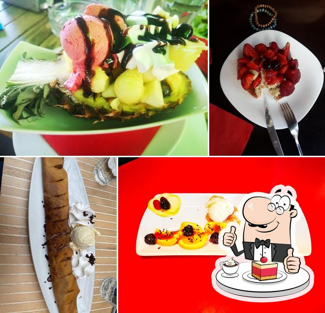 Top 10 restaurants with cakes in Sarajevo, october 2025 - Restaurant Guru