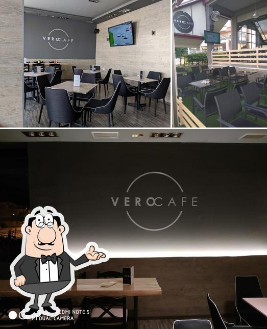 Vero Cafe, Trikala - Restaurant reviews