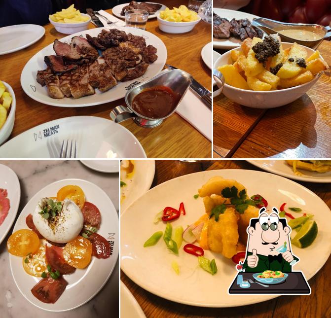 Best bbqs in London, spring 2024 - Restaurant Guru