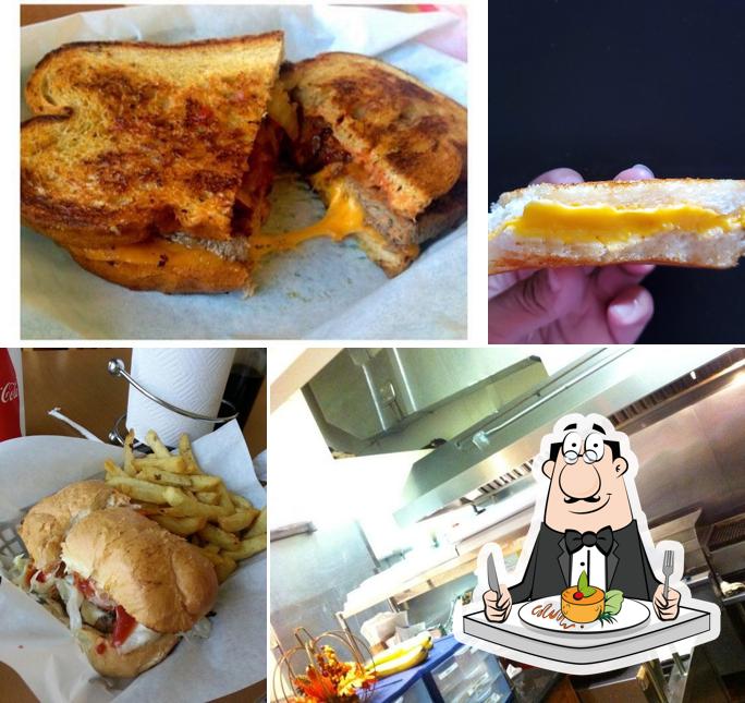 Buffalo Burger, San Francisco - Restaurant menu, prices and reviews