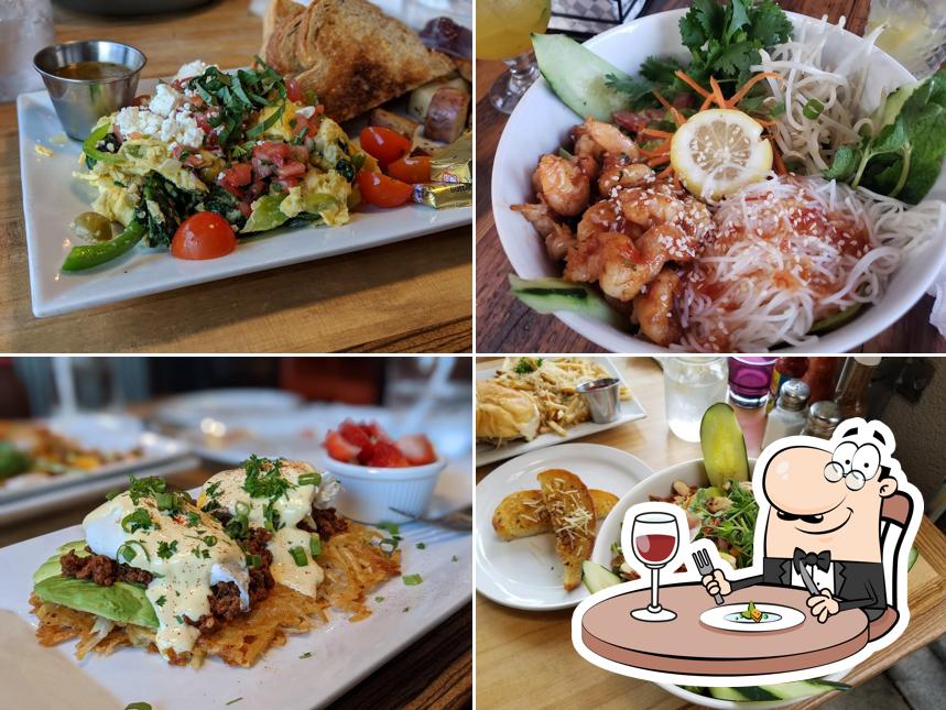 Meet & Eat, Sacramento - Restaurant menu, prices and reviews