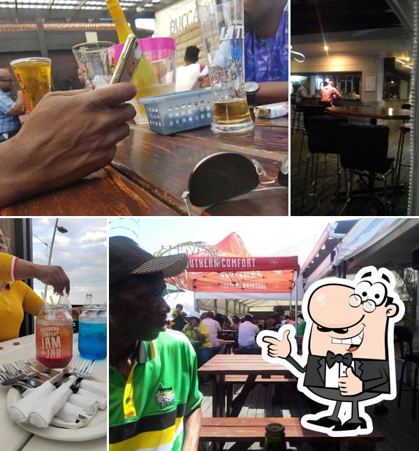 Buccaneers, East London - Restaurant menu, prices and reviews