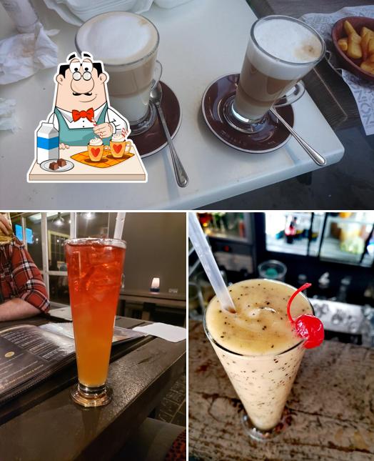 Bossa Buh-Rein, Cape Town - Restaurant menu, prices and reviews