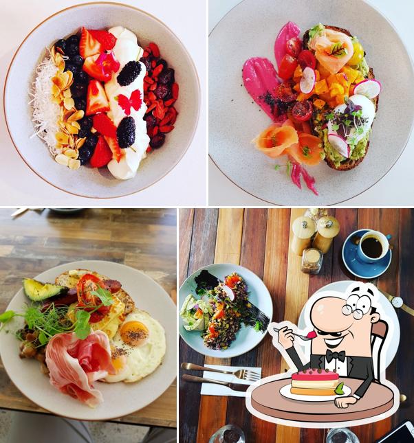 153 Moore Avenue Coffee, Lindfield - Restaurant menu, prices and reviews