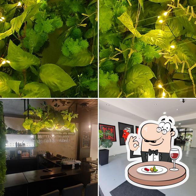 MAKAY barra café, Guadalajara - Restaurant reviews