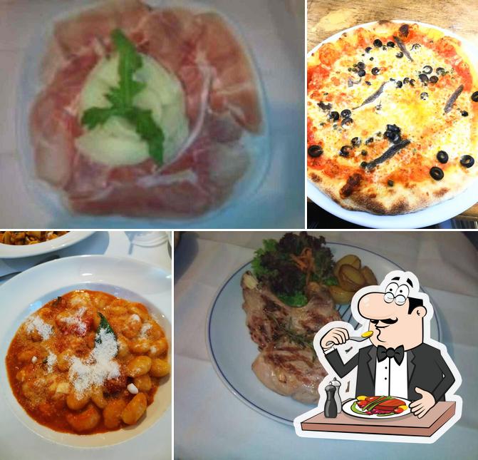 Cassio, London, Tooting Bec - Restaurant menu, prices and reviews
