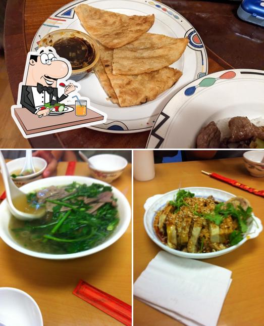 China Express, Clemson - Restaurant menu, prices and reviews