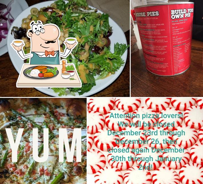 Craft Pizza, Chicago, Damen - Restaurant menu, prices and reviews