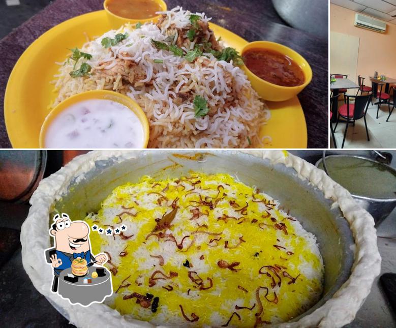 Devi Family Restaurant Gudivada, Gudivada - Restaurant menu, prices and reviews