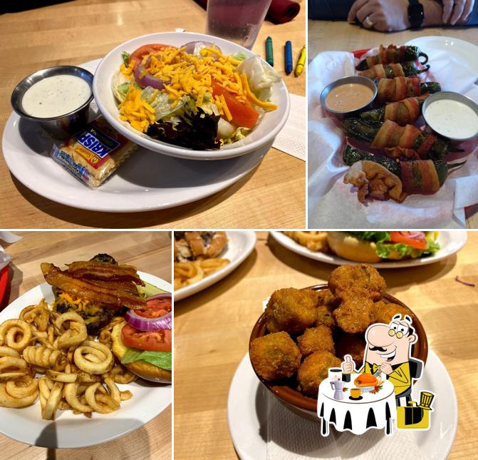 Best chicken wings in Yukon restaurants, winter 2023 - Restaurant Guru
