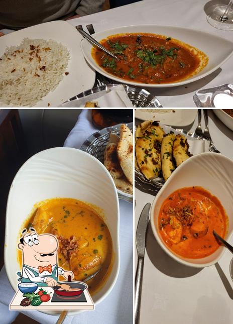 Eastern Balti, Monaghan - Restaurant menu, prices and reviews
