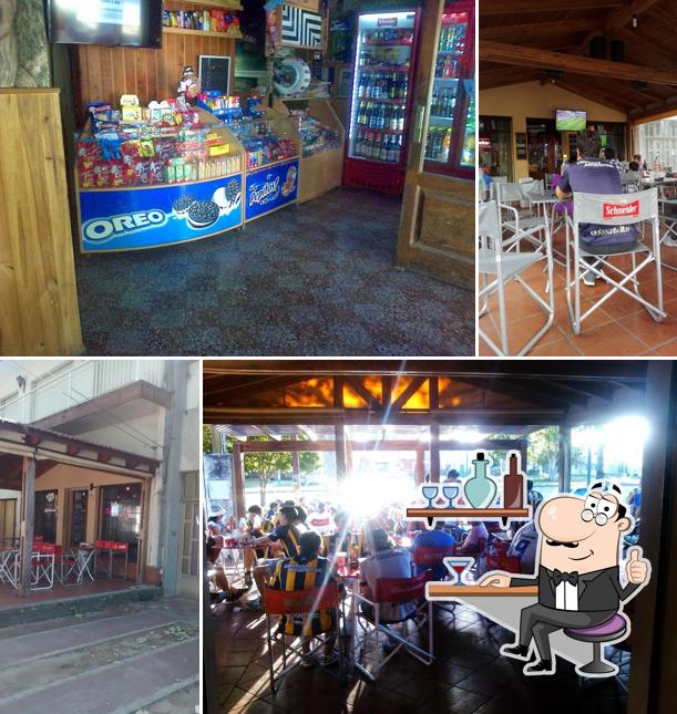 El Barcito, Rosario - Menú del restaurante, precios y reseñas