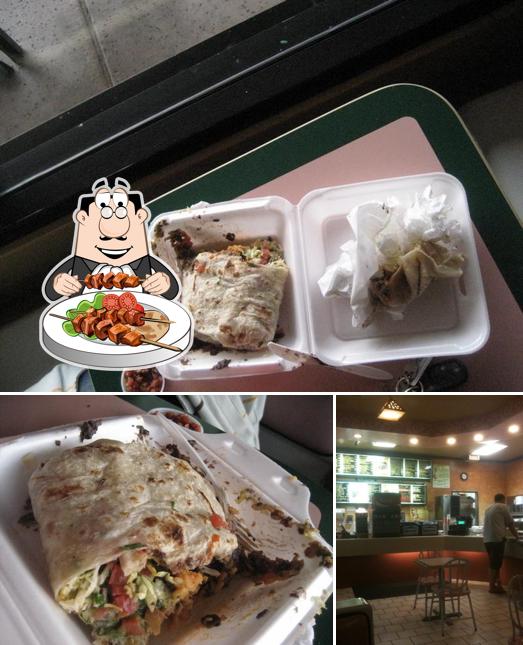 El Cilantro, 1946 N Lakewood Blvd in Long Beach