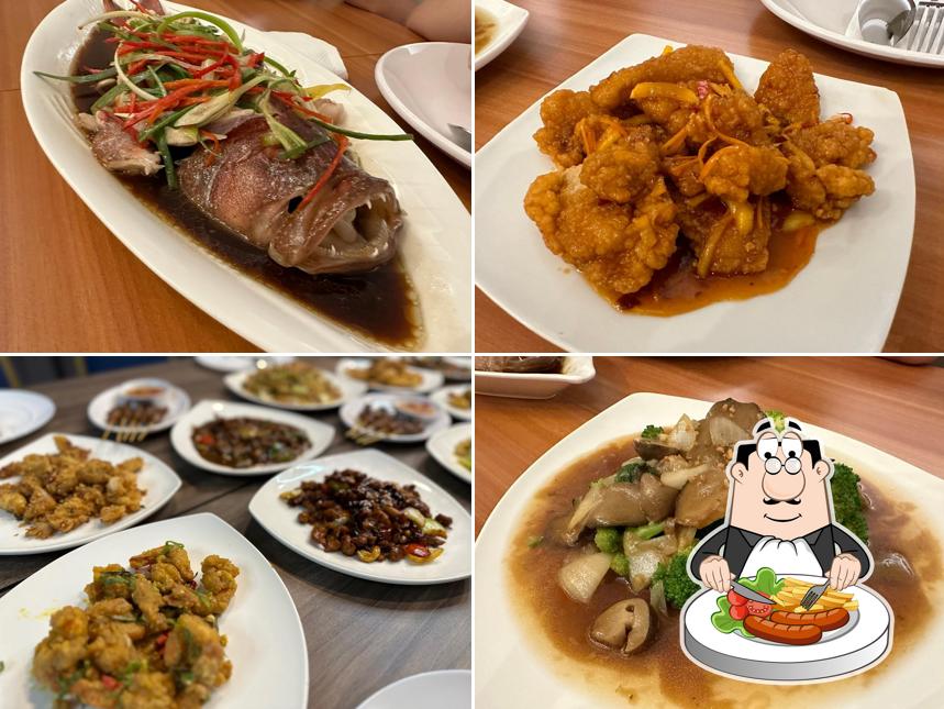 First Class Cafe & Resto, Manado - Restaurant menu, prices and reviews