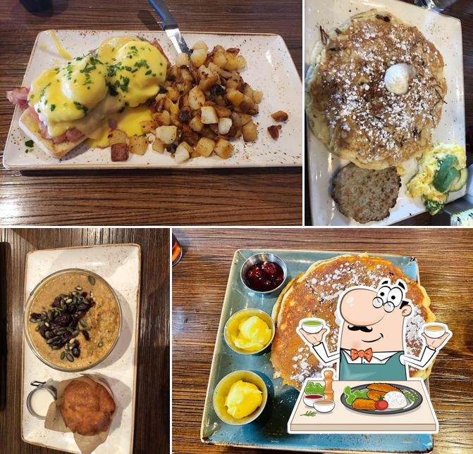 First Watch, Cypress - Restaurant menu, prices and reviews