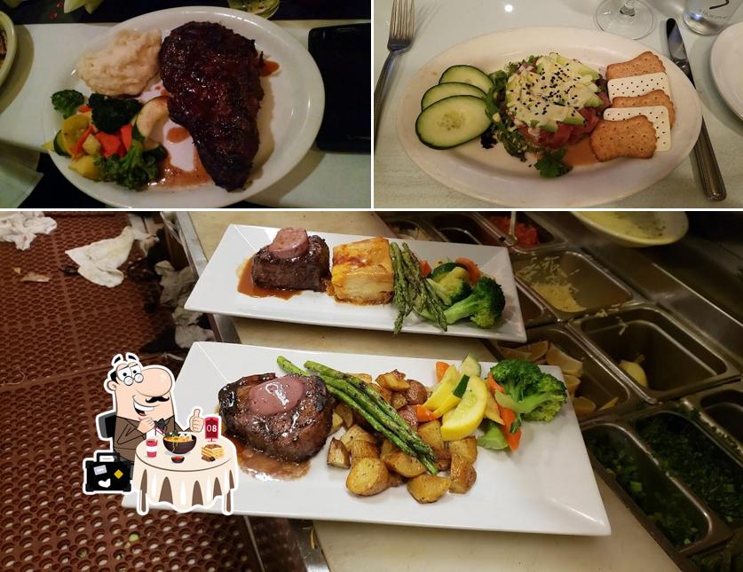 Growers Pub, Salinas - Restaurant menu, prices and reviews