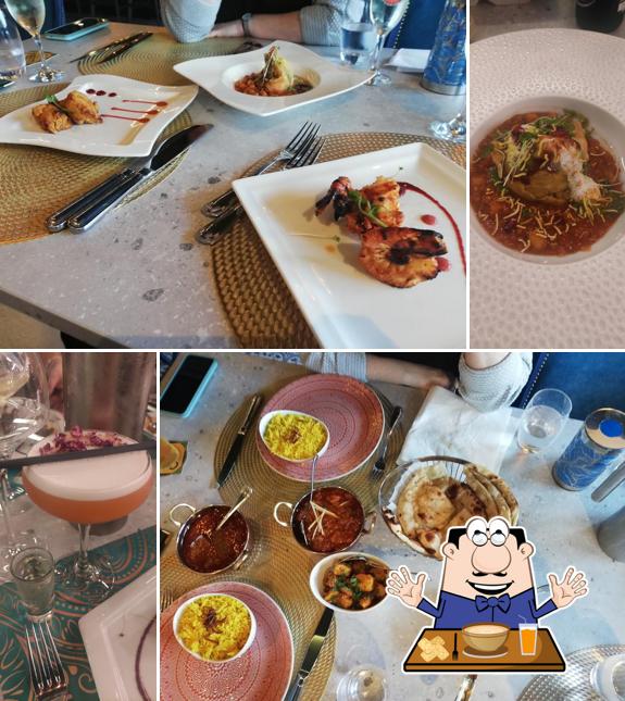 Guru Indian Cuisine, Newry - Restaurant menu, prices and reviews