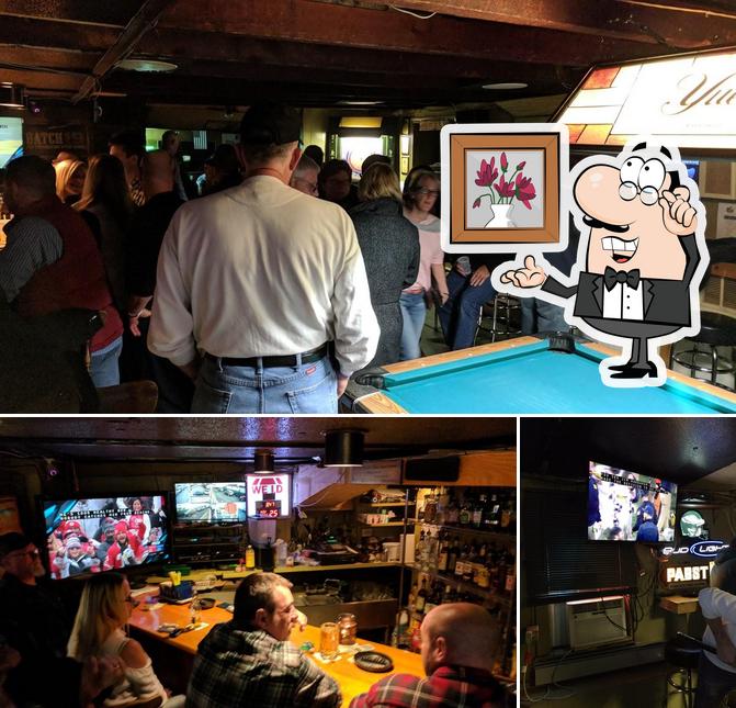 Hideaway Bar, Lititz - Restaurant menu, prices and reviews