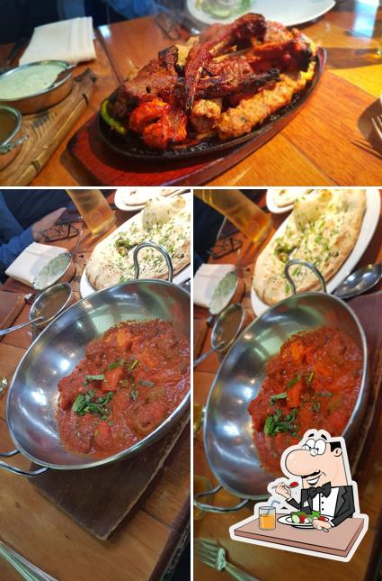 Kababish Restaurant - Moseley, Birmingham - Restaurant menu, prices and ...