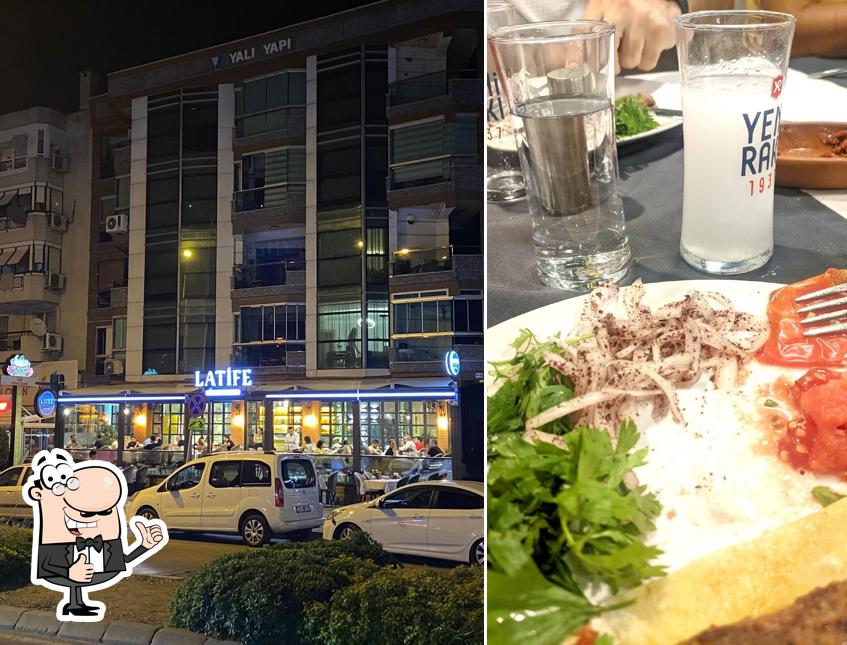 Latife Restaurant&Ocakbaşı Bostanlı, Izmir - Restaurant reviews