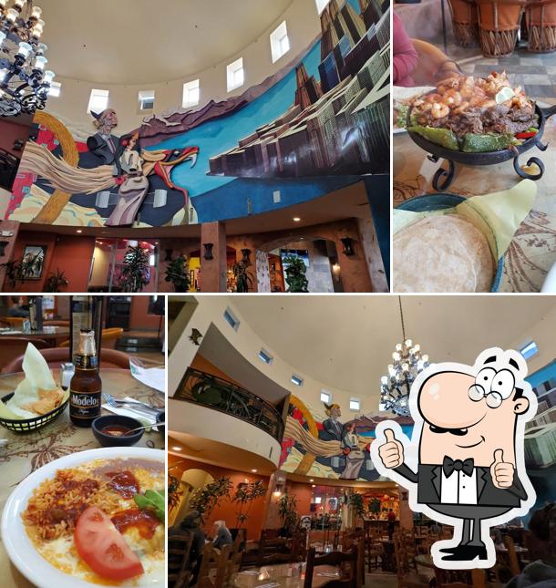 Mi Guadalajara Restaurant, Escondido - Restaurant menu, prices and reviews