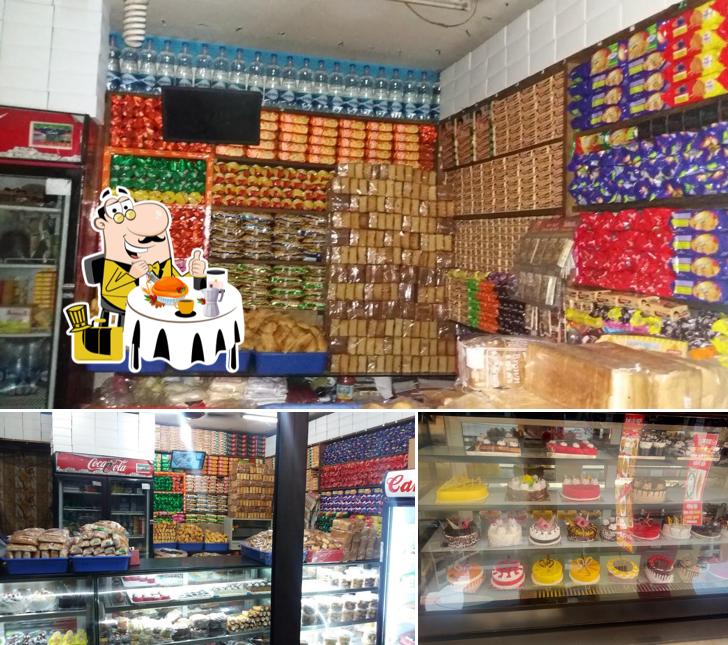New Kwality Bakery and General Store, Pune - Restaurant menu, prices ...