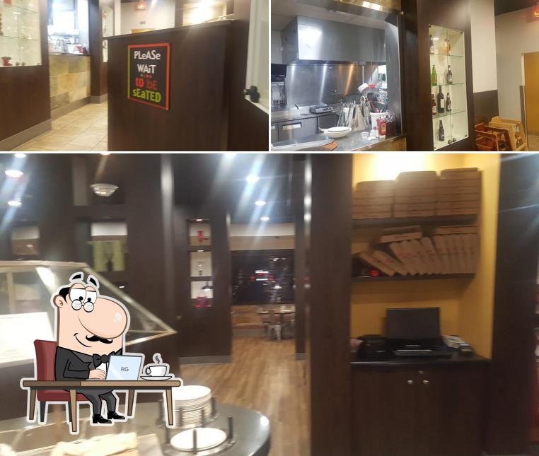 Top 10 restaurants in Sarnia, january 2025 - Restaurant Guru