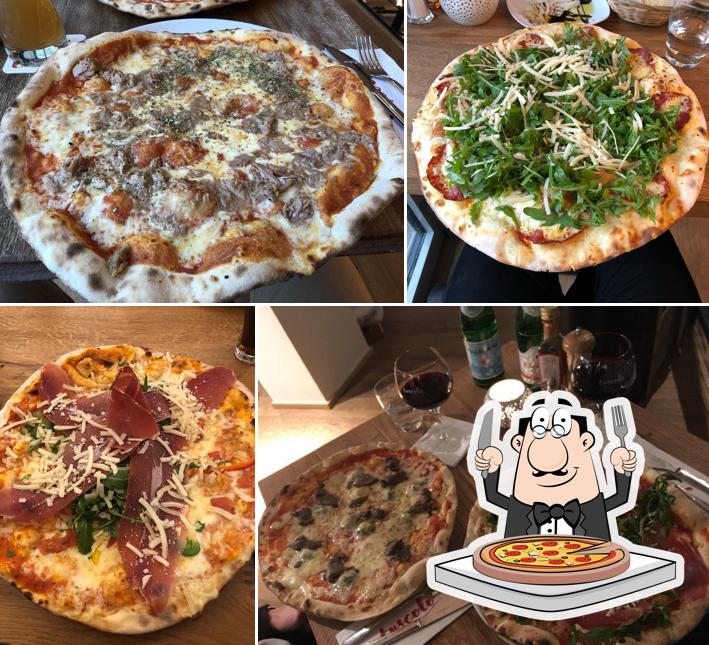 Tuscolo Cologne, Cologne - Restaurant menu, prices and reviews