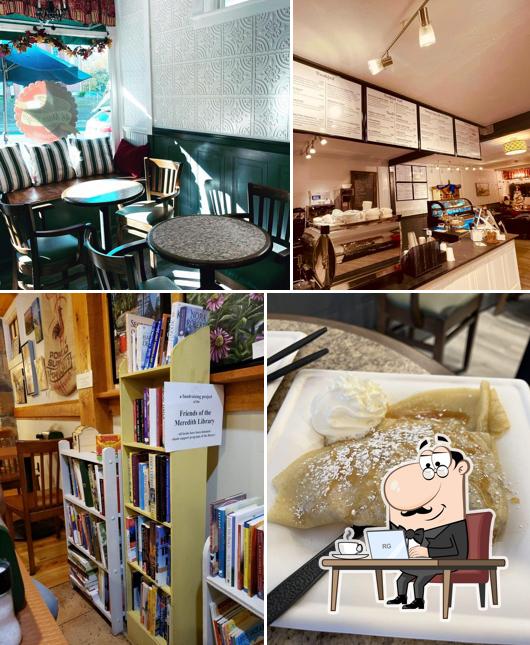 Top 7 restaurants in Meredith, october 2025 - Restaurant Guru