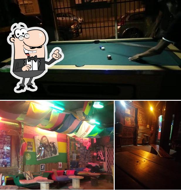 Cool Runnings, Durban - Restaurant menu, prices and reviews