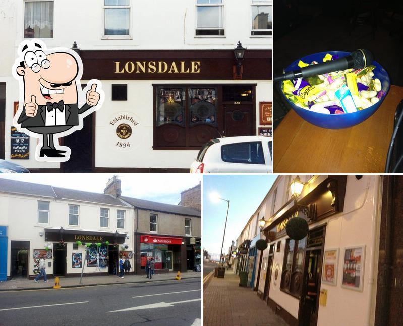Top 7 restaurants in Troon, october 2025 - Restaurant Guru